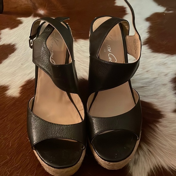 Kenneth Cole New York | Shoes | Kenneth Cole Platform Shoes | Poshmark